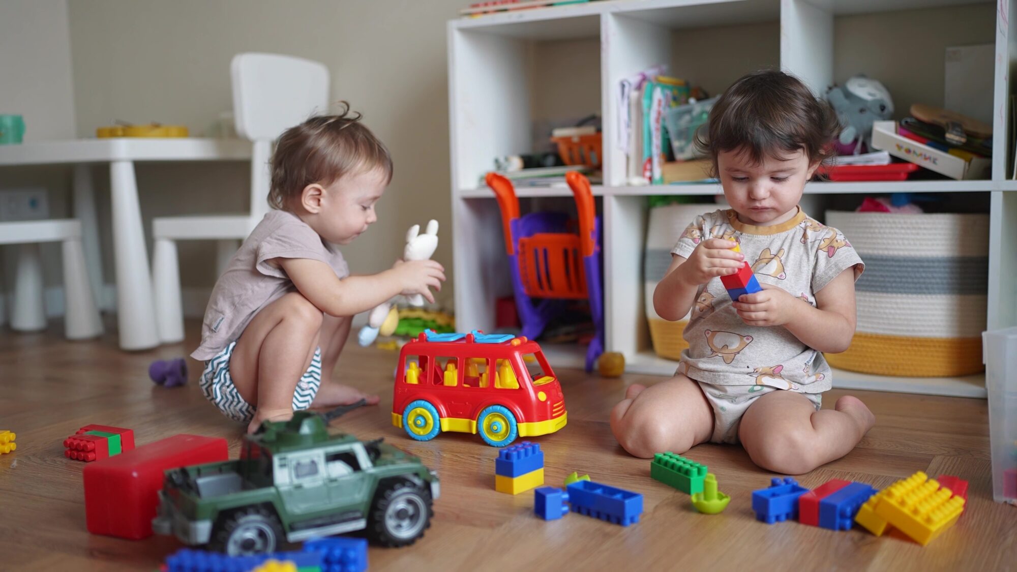 Over 2s - Durley House Nursery & Learning, High-quality, unique ...